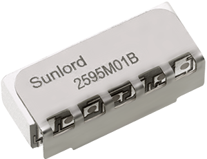 应用指南 - 顺络电子